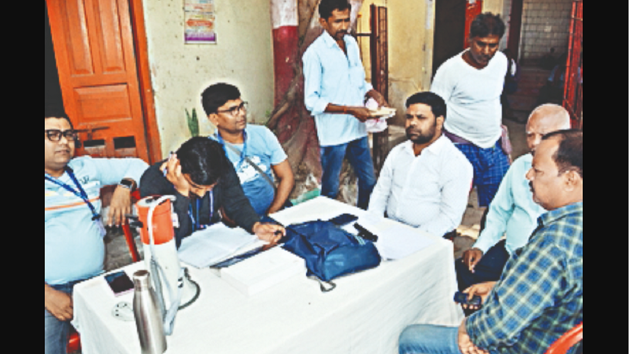 Rajendra Path, Patna: Map, Property Rates, Projects, Photos, Reviews, Info