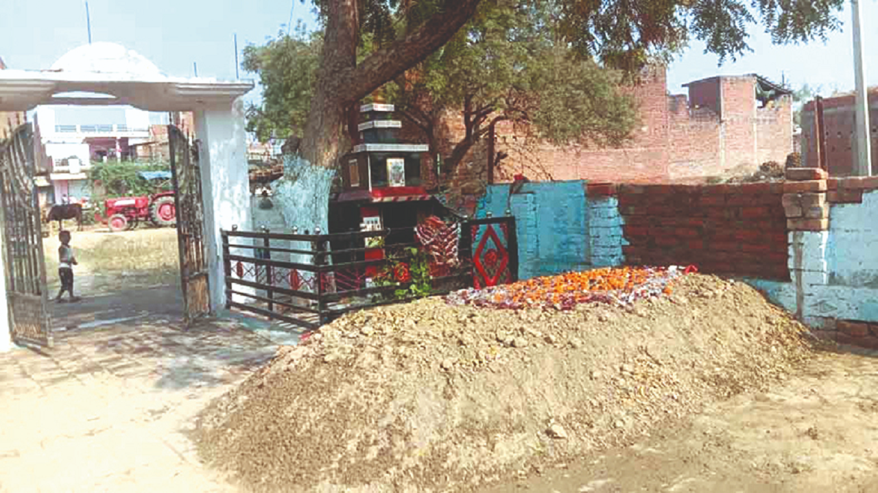 Arya Nagar, Lucknow: Map, Property Rates, Projects, Photos, Reviews, Info