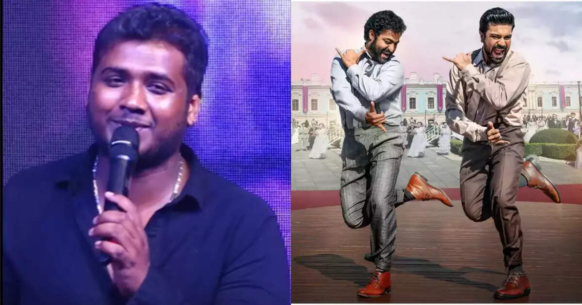 India shines at Oscars 2023: All you need to know about Naatu Naatu singer Rahul Sipligunj ...