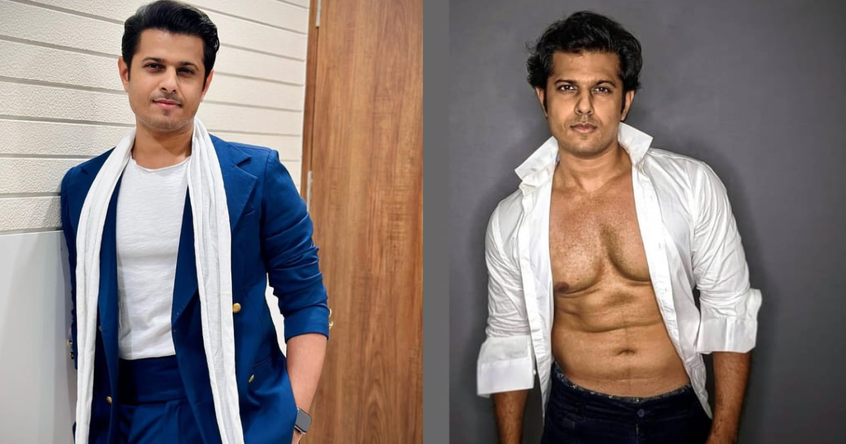 In pics: Ghum actor Neil Bhatt’s dapper looks | Times of India