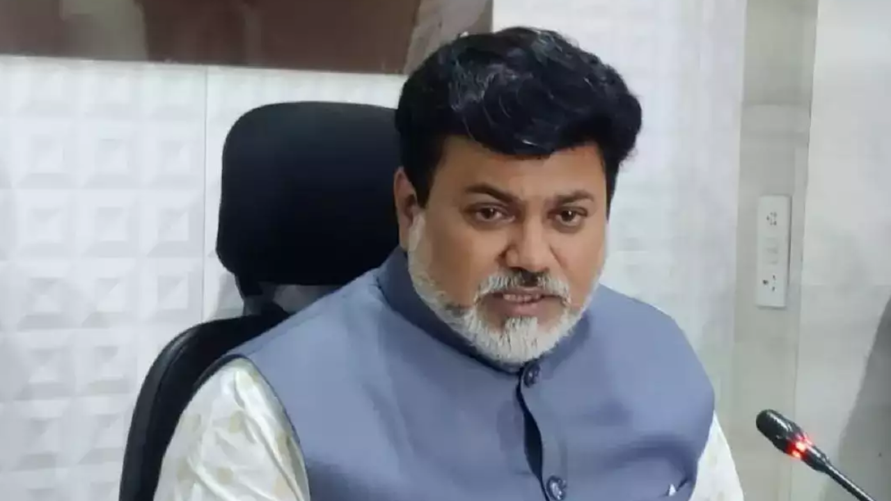 Buddha Colony, Mumbai: Map, Property Rates, Projects, Photos, Reviews, Info