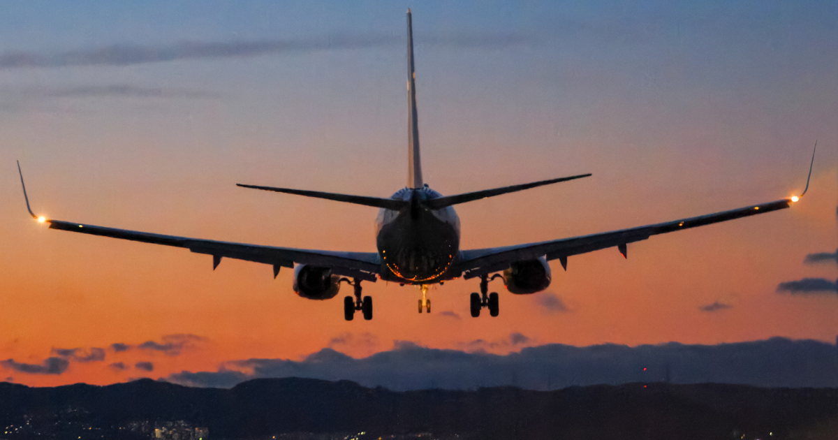 World’s longest flights! | Times of India