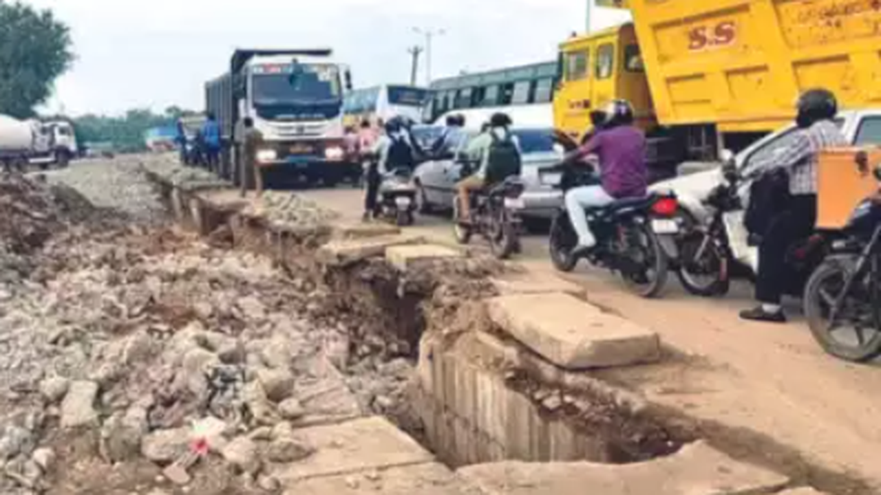 Joseph Colony Kuil Thoppu, Chennai: Map, Property Rates, Projects ...