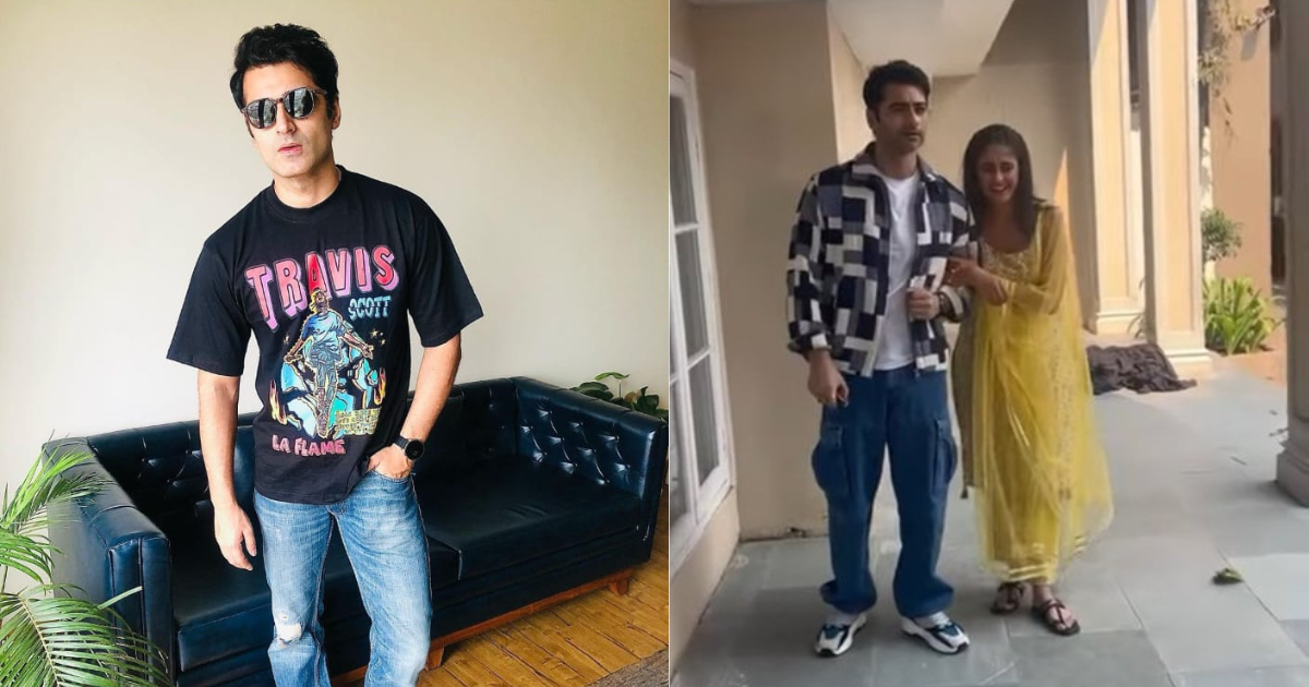 All you need to know about Harshad Arora’s TV journey | Times of India