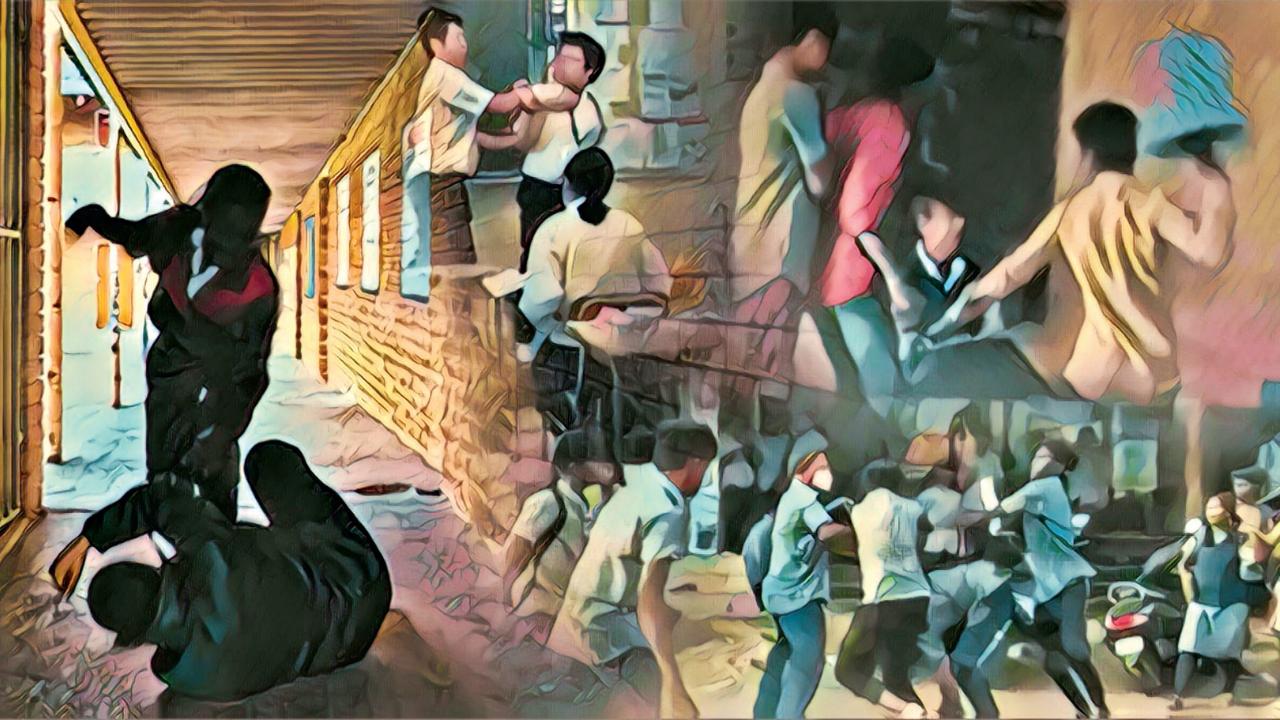 Jayalakshmi Nagar Annanur, Chennai: Map, Property Rates, Projects ...