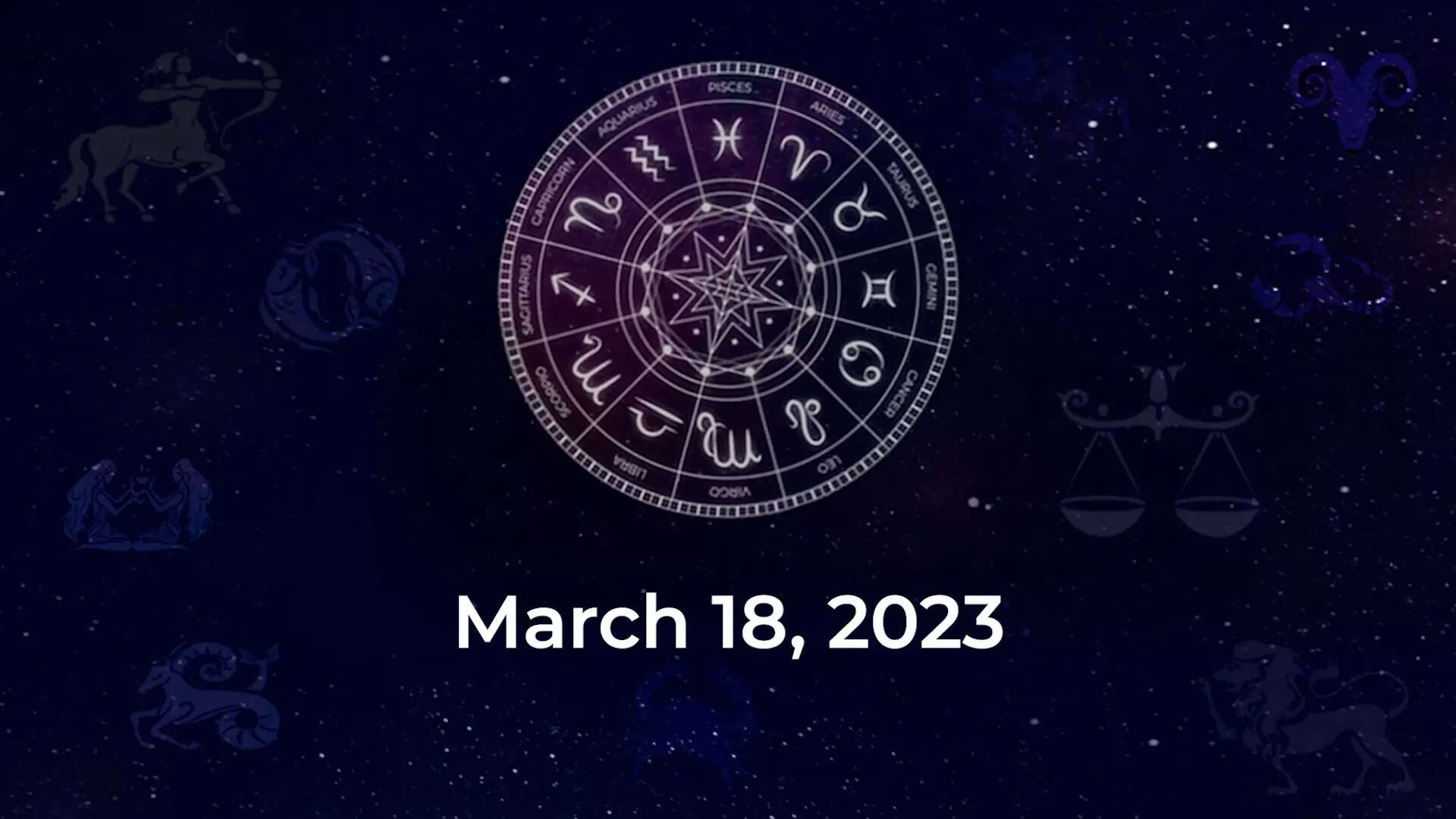 March 18 which zodiac sign 60 photos - Astrologytoyou.com