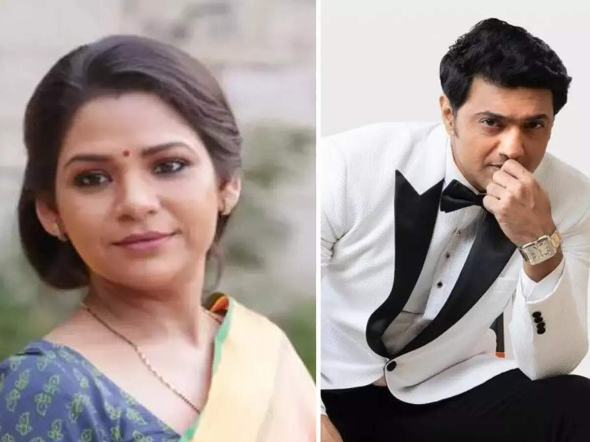 Sudipta Chakraborty Husband