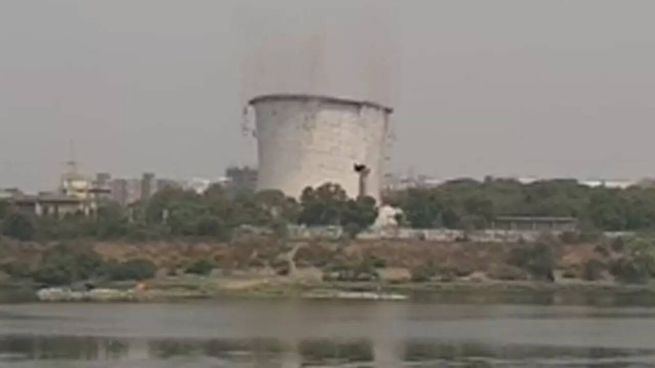 New Magdalla, Surat: Map, Property Rates, Projects, Photos, Reviews, Info