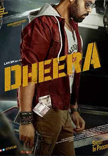 Dheera Movie: Showtimes, Review, Songs, Trailer, Posters, News & Videos ...