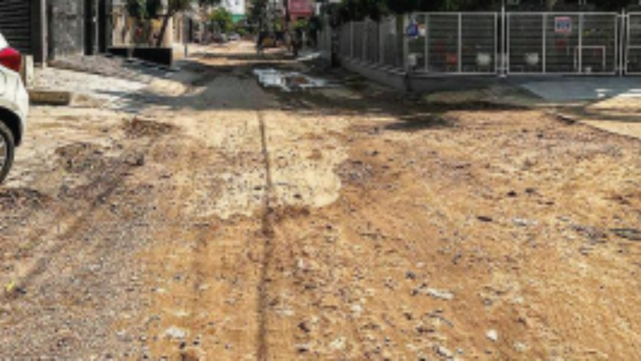 Bar Gujjar, Gurgaon: Map, Property Rates, Projects, Photos, Reviews, Info