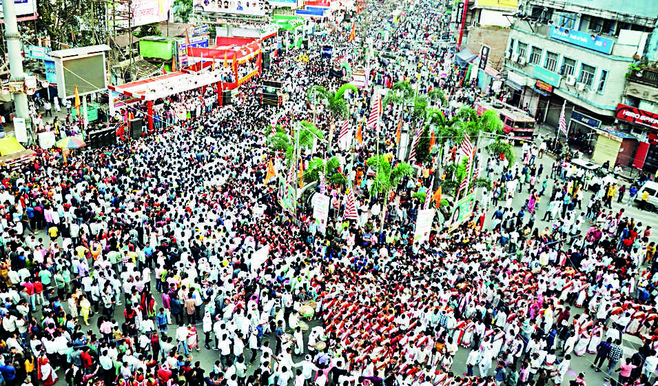 River View Colony, Ranchi: Map, Property Rates, Projects, Photos ...