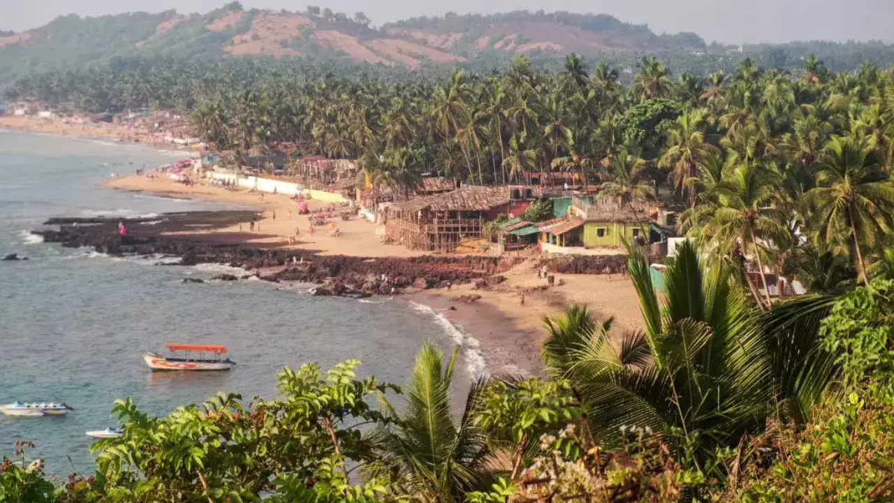 Candepar, Goa: Map, Property Rates, Projects, Photos, Reviews, Info