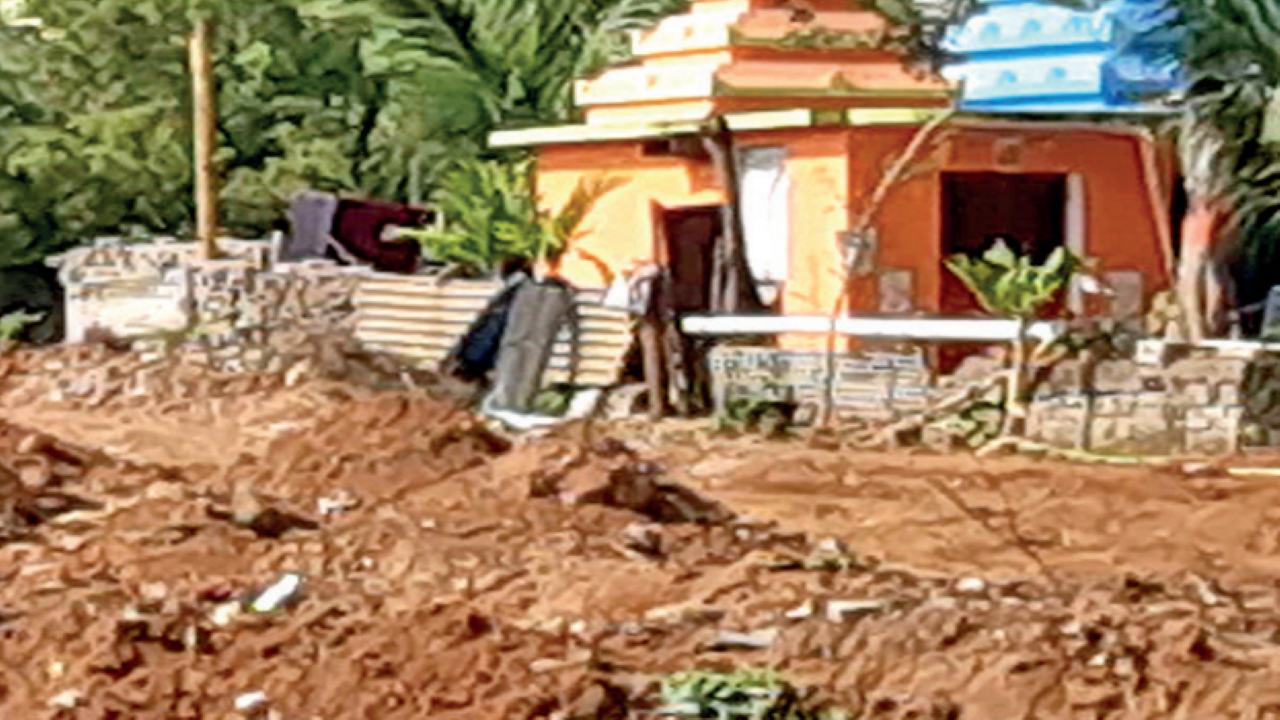 Darga Bazar, Cuttack: Map, Property Rates, Projects, Photos, Reviews, Info