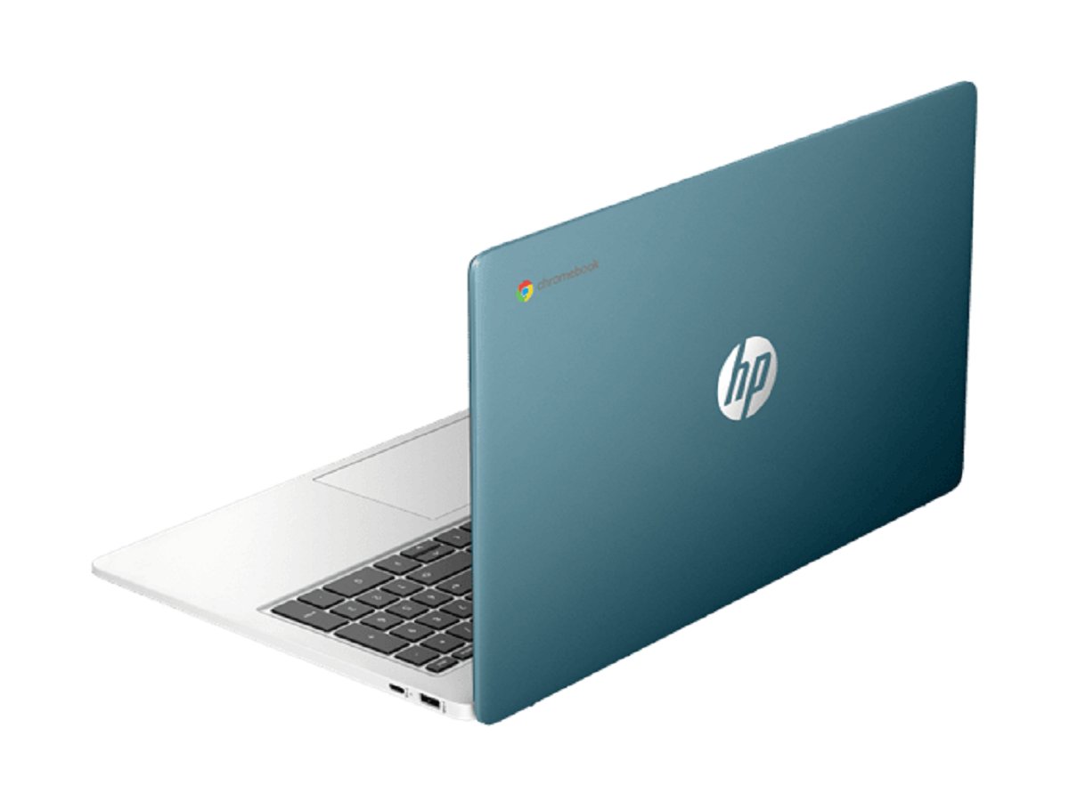 New cool and easy-to-use HP Chromebook is built for GenZs, here’s why ...