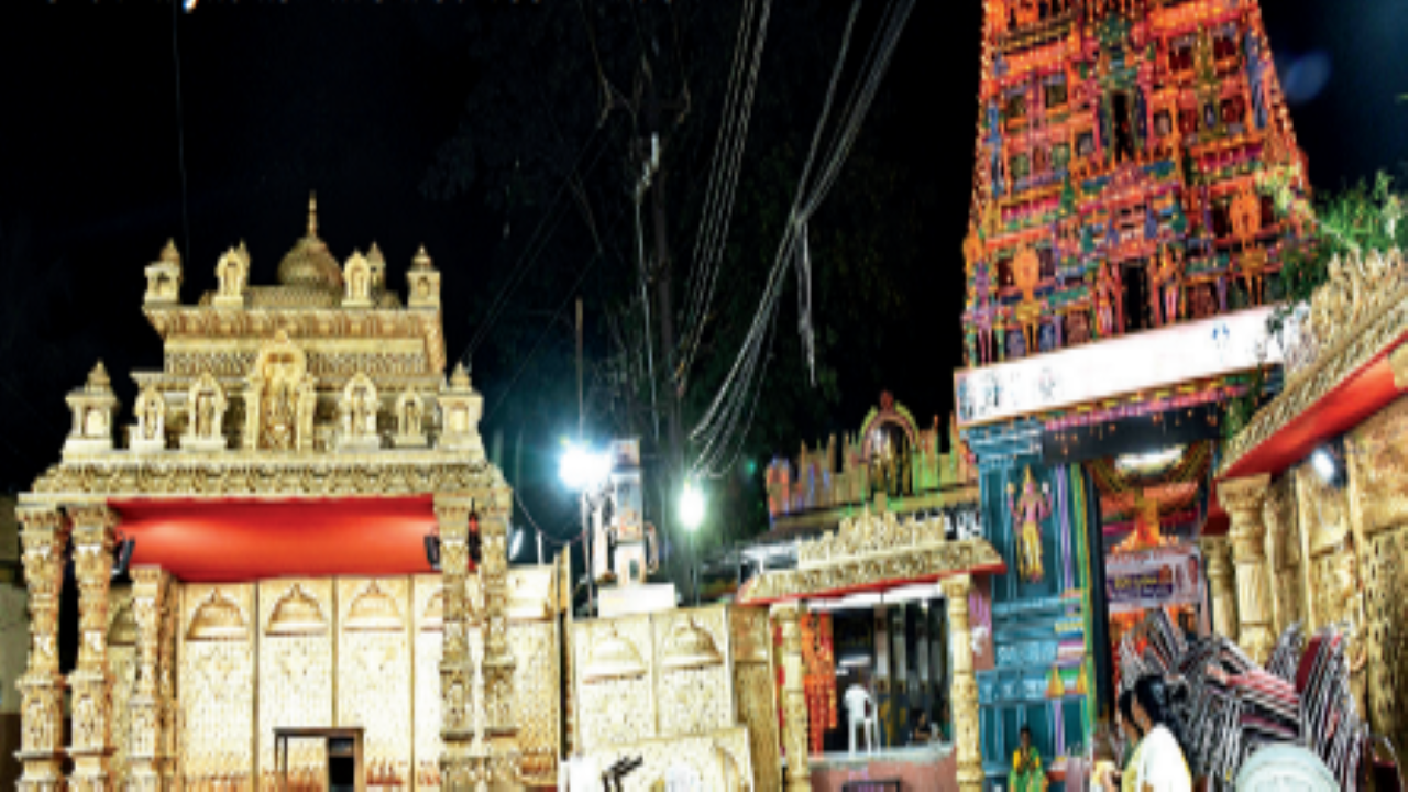 Thorrur, Hyderabad: Map, Property Rates, Projects, Photos, Reviews, Info