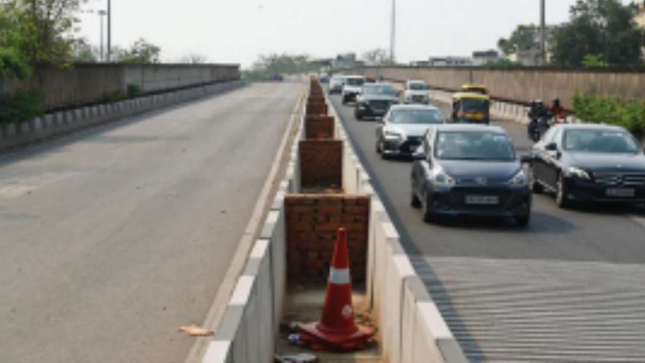Pandara Park, New Delhi: Map, Property Rates, Projects, Photos, Reviews ...