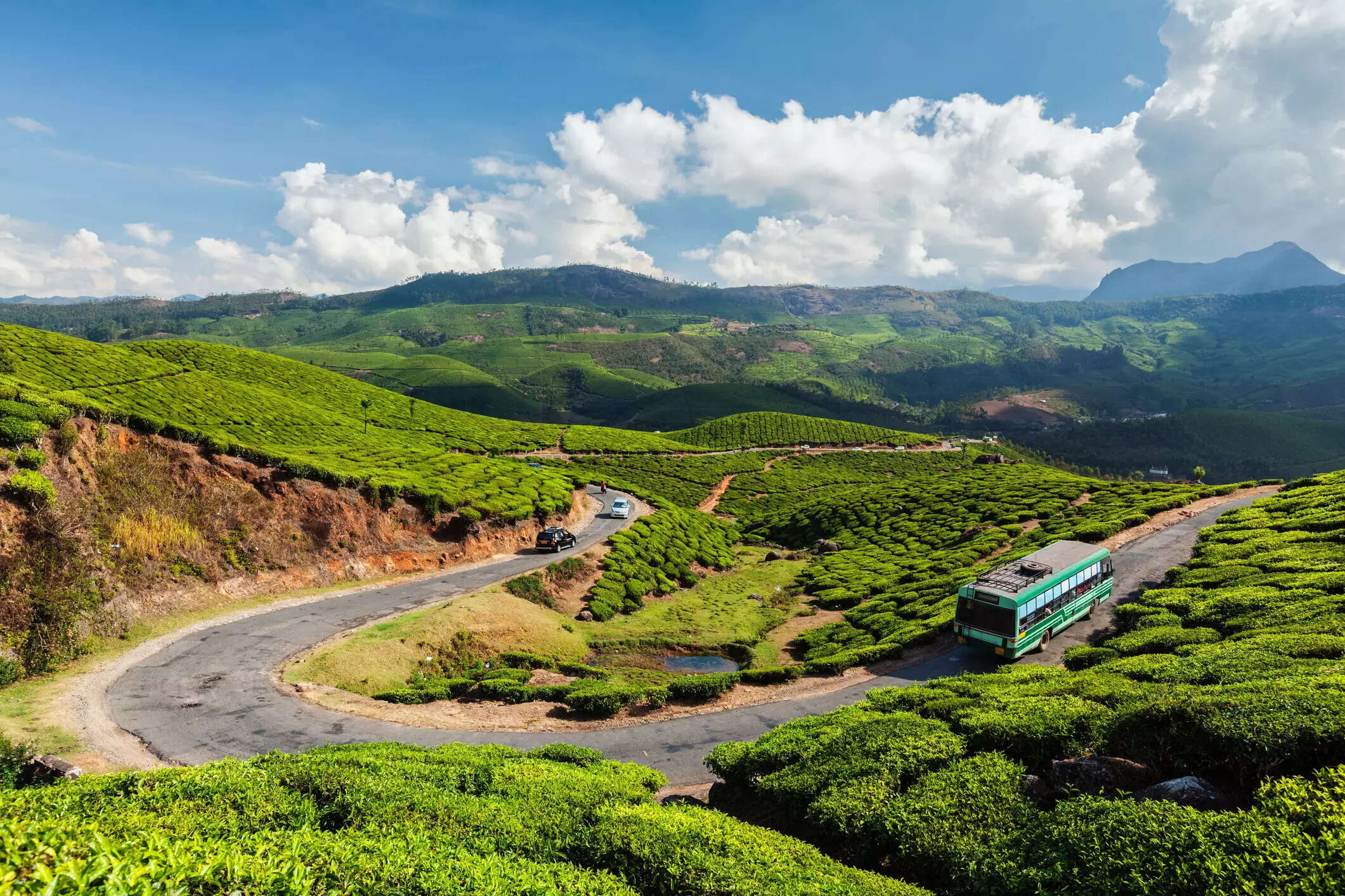 The best of South India for spring travel | Times of India