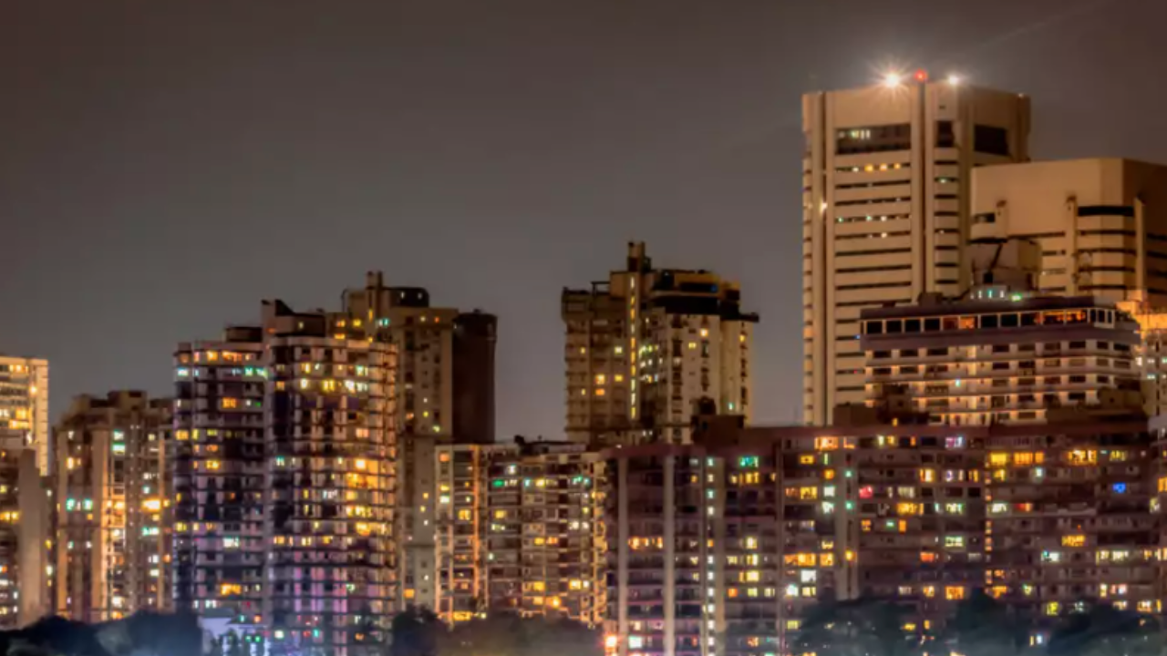 New Navy Nagar, Mumbai: Map, Property Rates, Projects, Photos, Reviews ...