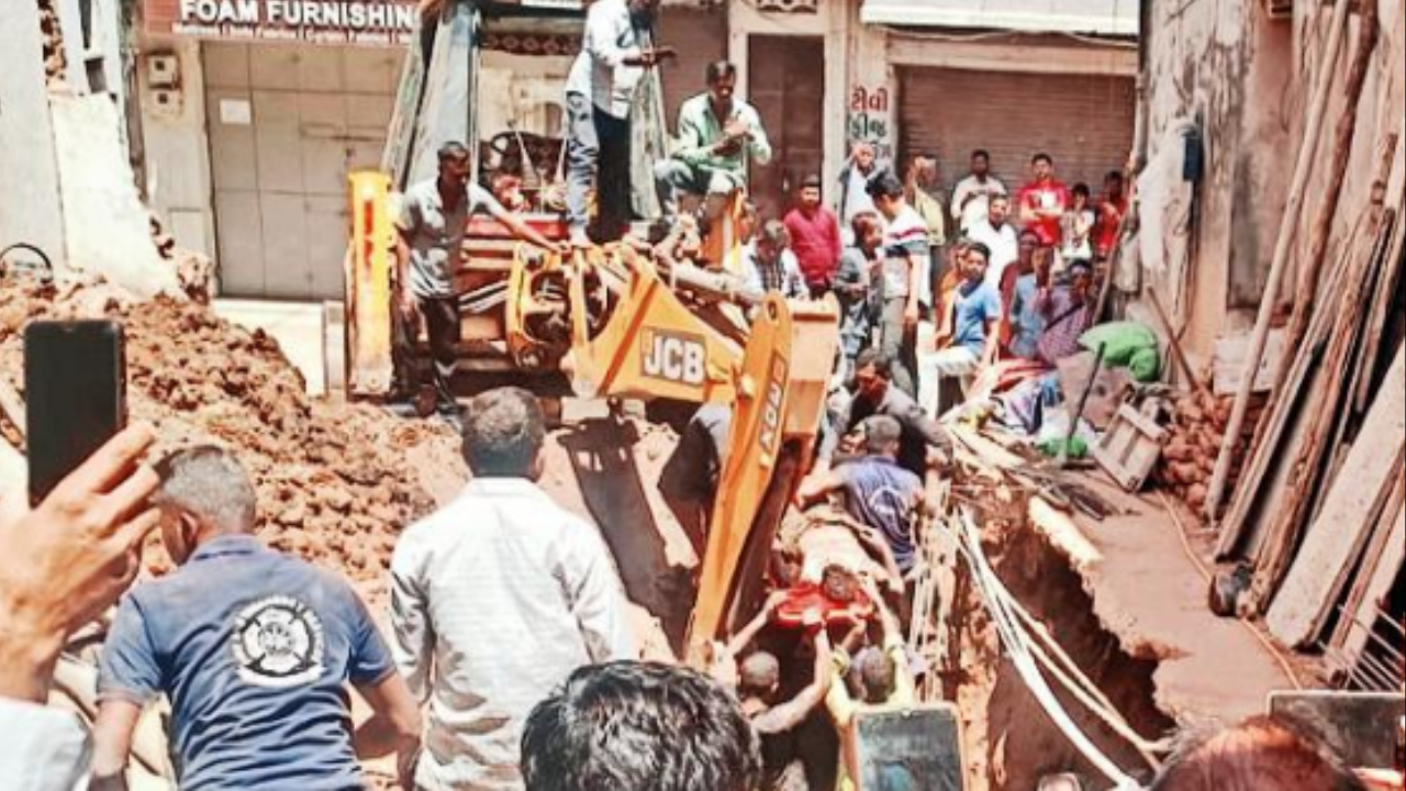 Dev Nagar, Vadodara: Map, Property Rates, Projects, Photos, Reviews, Info