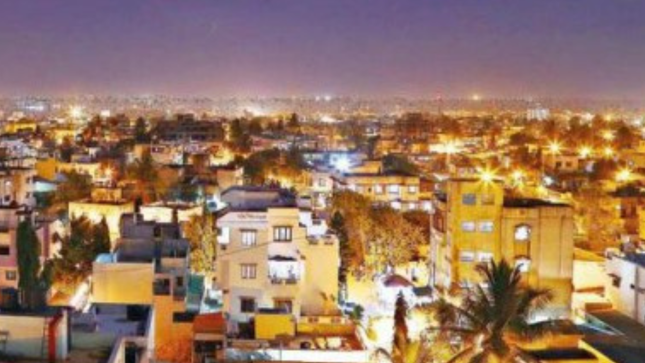 Ramshej Fort, Nashik: Map, Property Rates, Projects, Photos, Reviews, Info