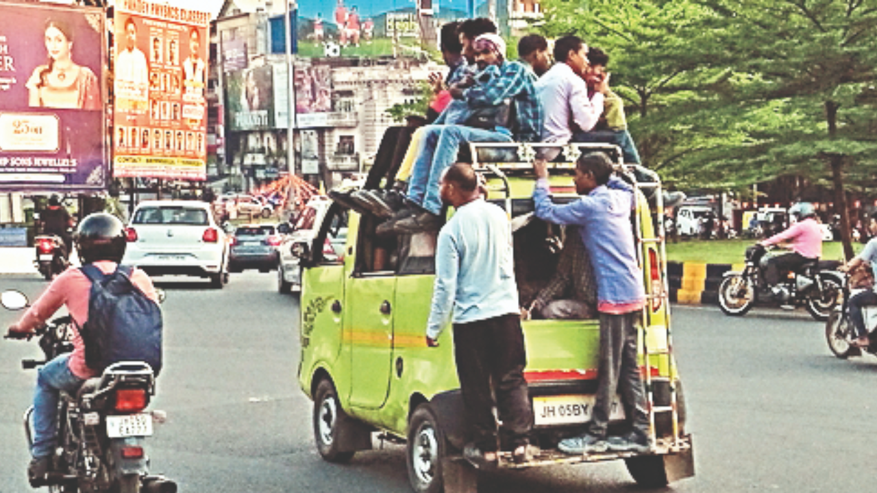 Padma Road, Jamshedpur: Map, Property Rates, Projects, Photos, Reviews ...