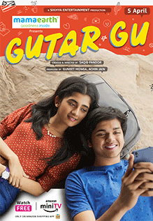 Gutar Gu Season 1 Review: This modern romance will make you relive the ...