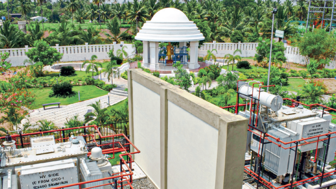 Sivalingapuram Korattur, Chennai: Map, Property Rates, Projects, Photos ...