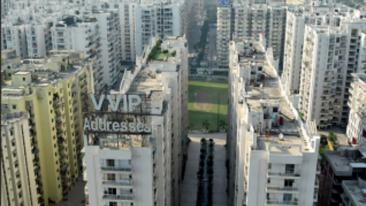 UPSIDC Industrial Area, Ghaziabad: Map, Property Rates, Projects ...