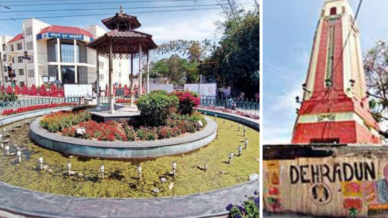 Rajawala, Dehradun: Map, Property Rates, Projects, Photos, Reviews, Info