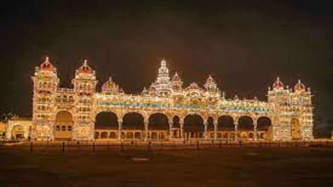Krishnarajanagara, Mysore: Map, Property Rates, Projects, Photos ...
