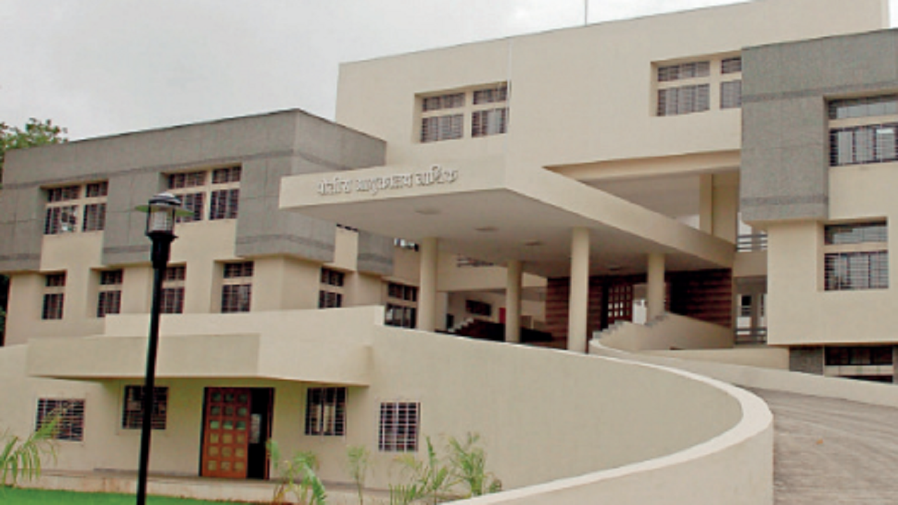 Deolali Camp, Nashik: Map, Property Rates, Projects, Photos, Reviews, Info