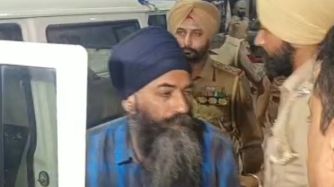 Chatiwind Gate Roundabout, Amritsar: Map, Property Rates, Projects ...