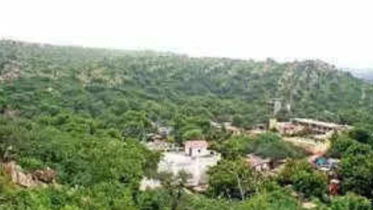 New Industrial Township 2 Block C, Faridabad: Map, Property Rates ...