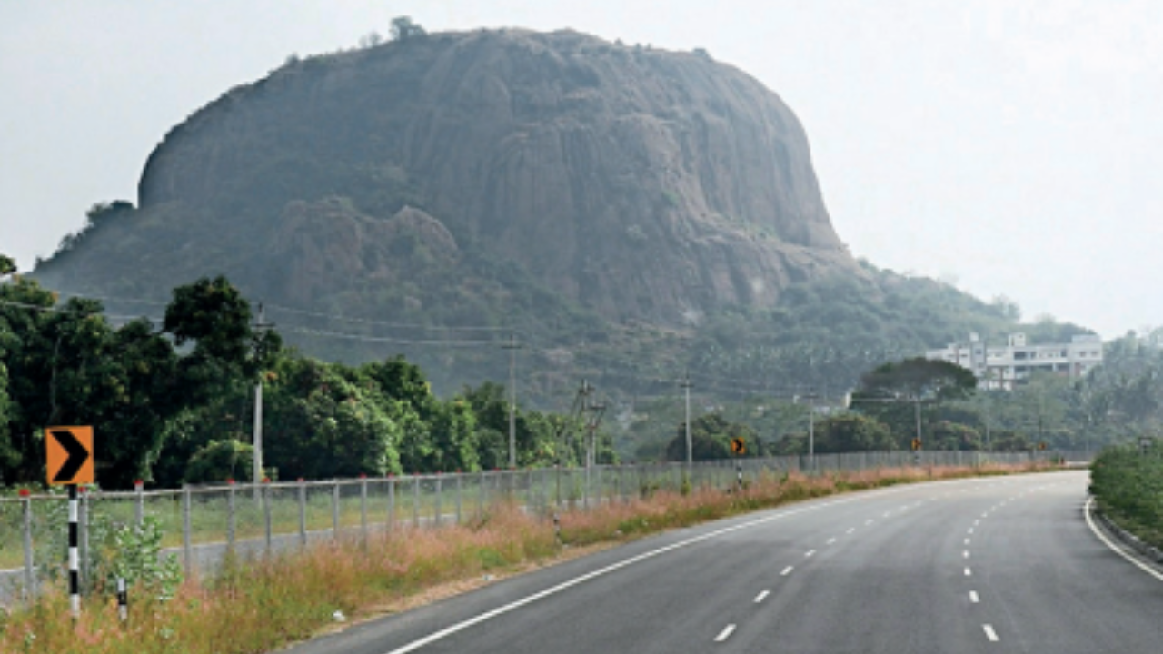 SBM Layout, Bangalore: Map, Property Rates, Projects, Photos, Reviews, Info