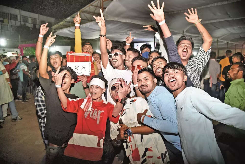 SBM Layout, Bangalore: Map, Property Rates, Projects, Photos, Reviews, Info