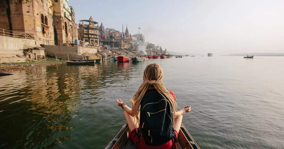 Places in India that are a huge hit with international tourists | Times ...