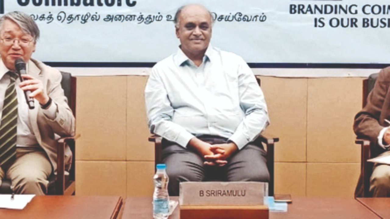 Rathinapuri, Coimbatore: Map, Property Rates, Projects, Photos, Reviews ...