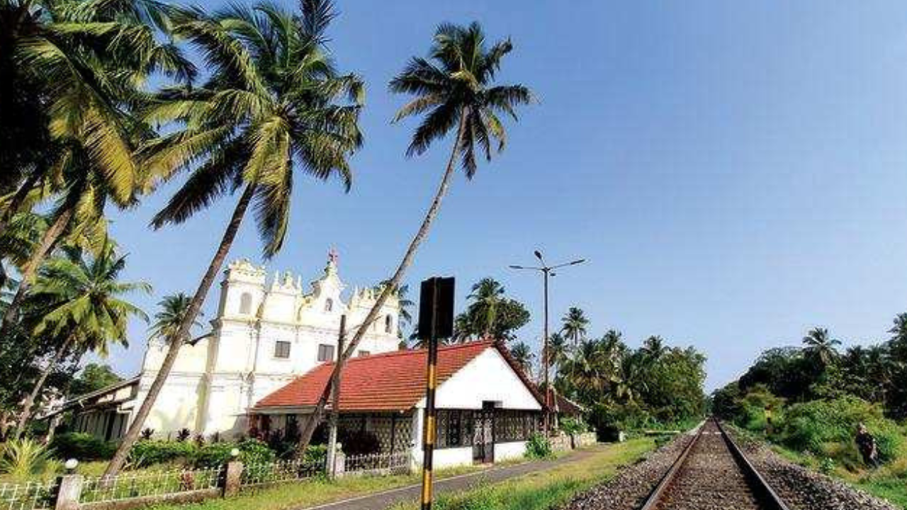 Pedda, Goa: Map, Property Rates, Projects, Photos, Reviews, Info