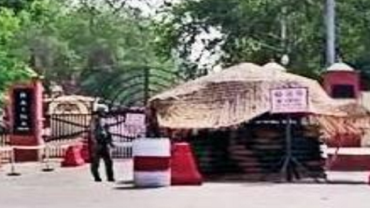 Indira Colony, Chandigarh: Map, Property Rates, Projects, Photos ...