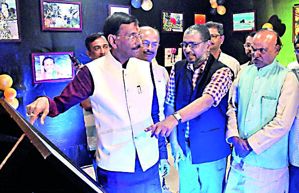 Kanke Patratu Road, Ranchi: Map, Property Rates, Projects, Photos ...