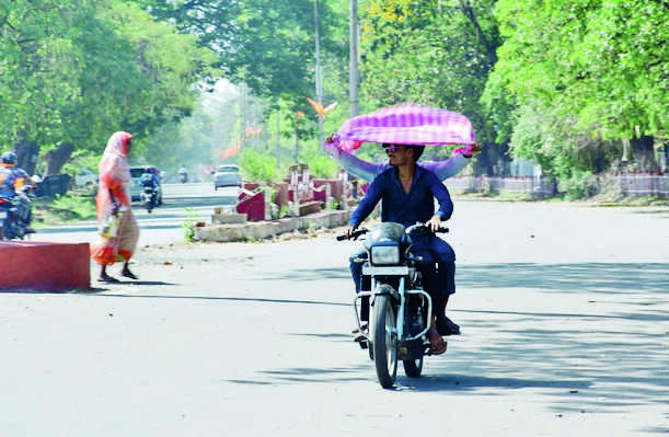 Kanke Patratu Road, Ranchi: Map, Property Rates, Projects, Photos ...