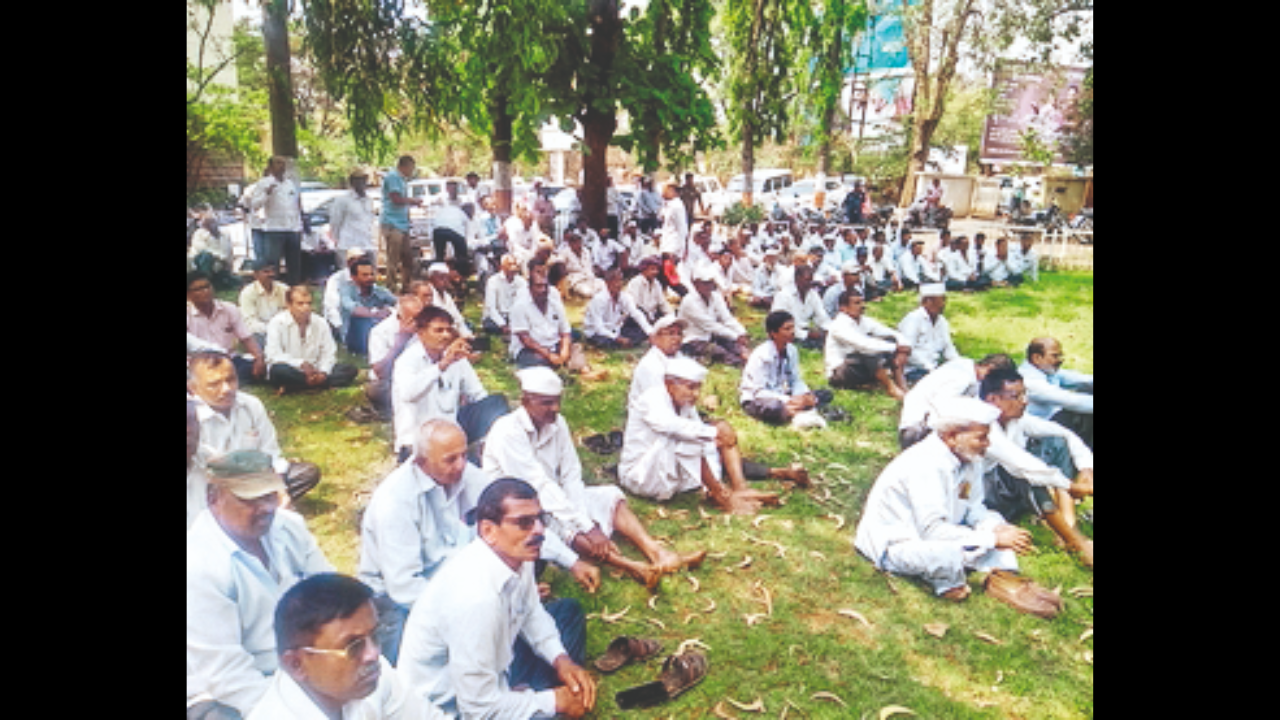 Jaysingpur, Kolhapur: Map, Property Rates, Projects, Photos, Reviews, Info