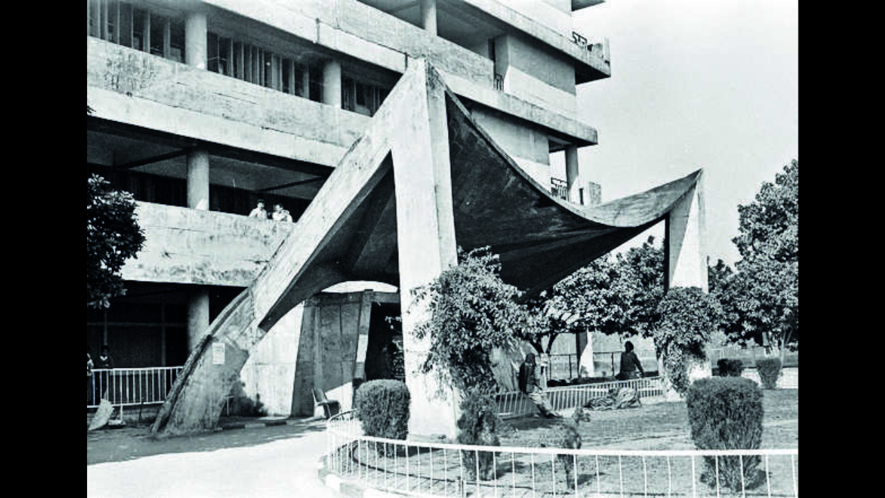 Indira Colony, Chandigarh: Map, Property Rates, Projects, Photos ...
