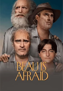 Beau Is Afraid Movie: Showtimes, Review, Songs, Trailer, Posters, News ...