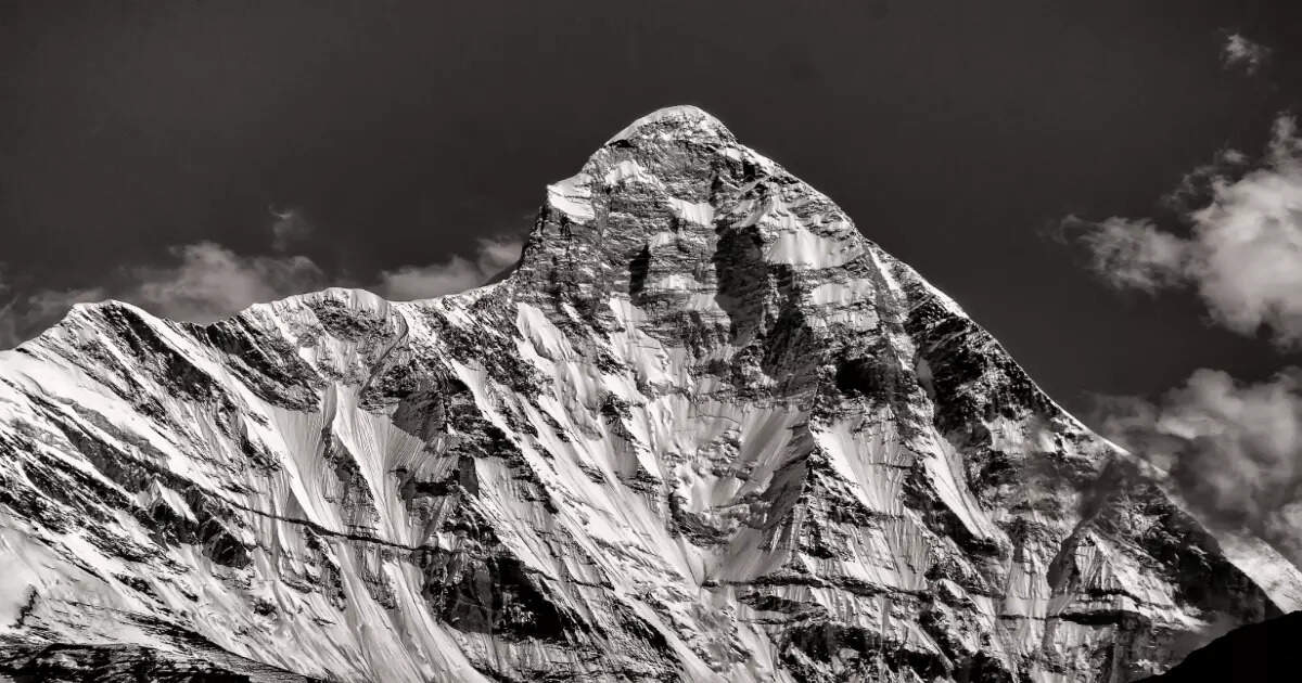 Interesting facts about Nanda Devi | Times of India