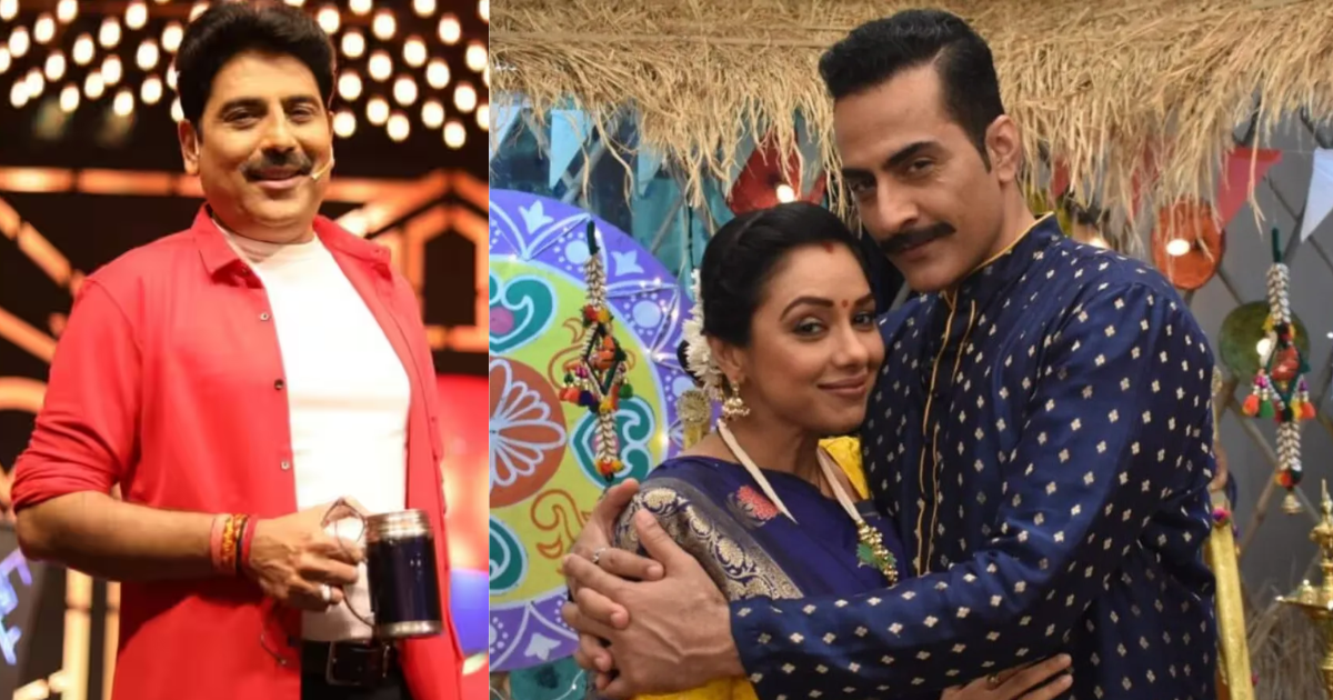 From Shailesh Lodha suing makers of Taarak Mehta to Rupali and ...