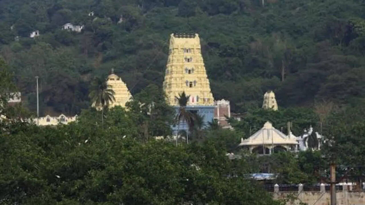 Purna Market, Visakhapatnam: Map, Property Rates, Projects, Photos ...