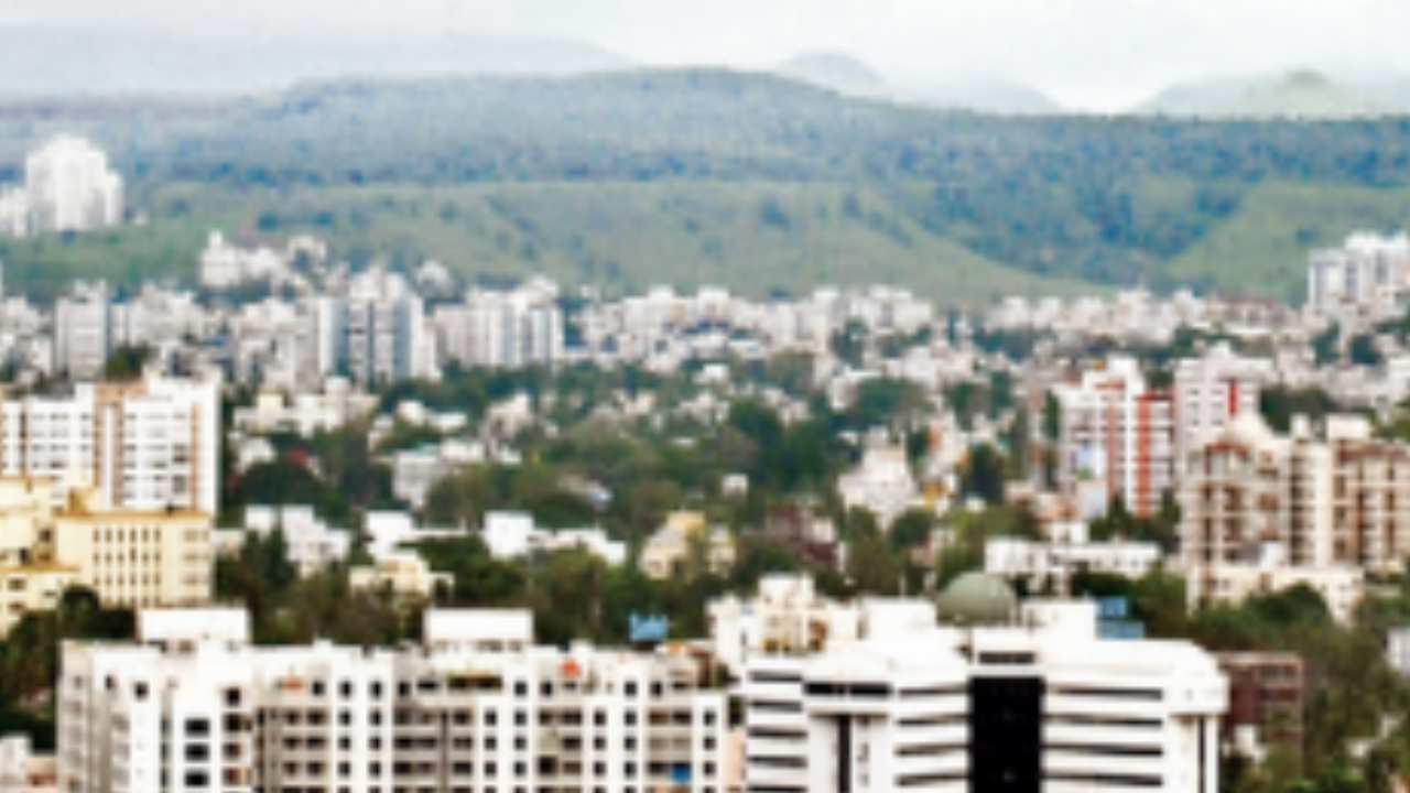 Dandekar Pool, Pune: Map, Property Rates, Projects, Photos, Reviews, Info