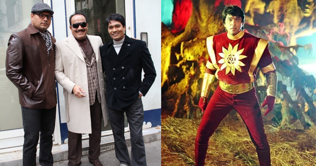 The good old TV shows that will remind you of your childhood days ...