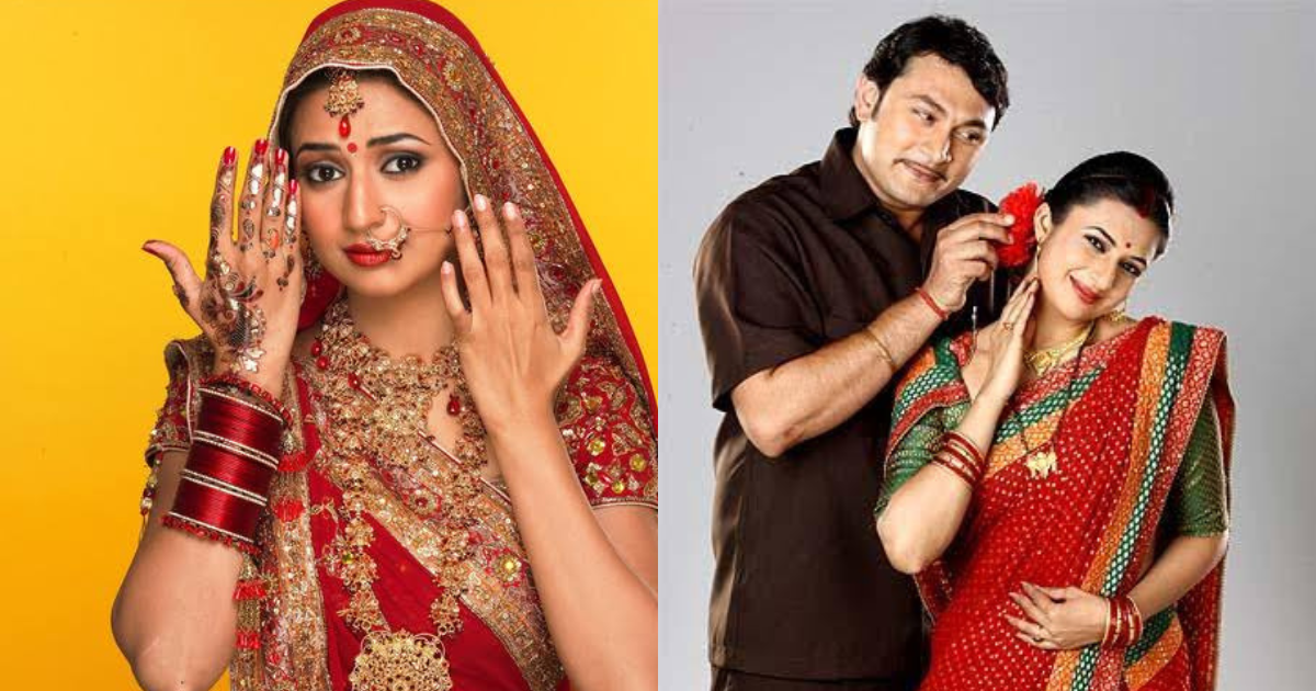 Divyanka Tripathi’s amazing on-screen looks over the years | Times of India